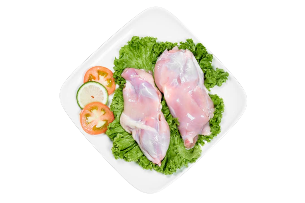 Chicken’s Part – MY ECO FOOD (M) SDN BHD
